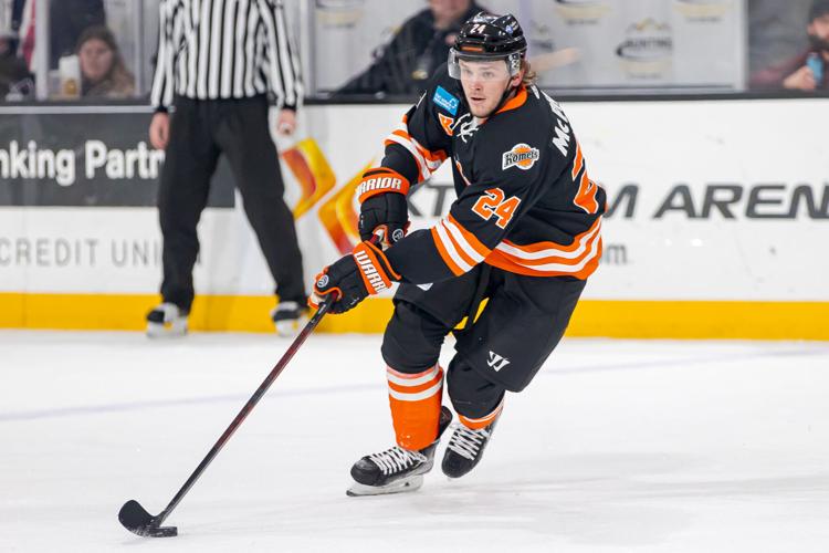 'It seems like it’s all coming together': Komets win 2-1, sparked by ...