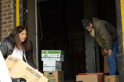 Christmas Bureau prepares to distribute gifts | Local | journalgazette.net