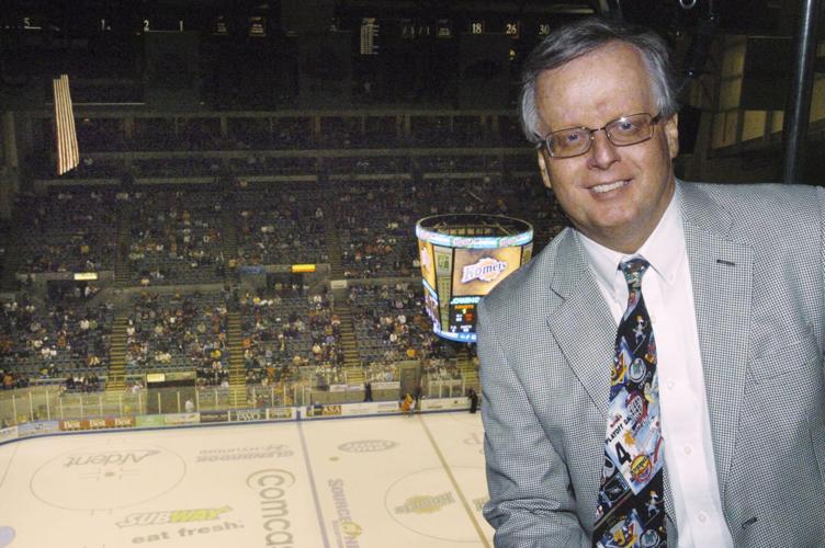 Komets co-owner and president Michael Franke dies at 63 | Komets ...