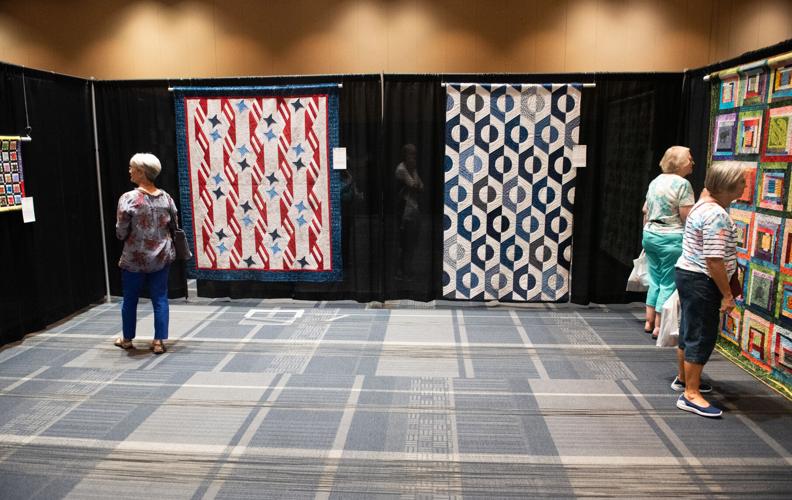 Quilt fest | Local | journalgazette.net