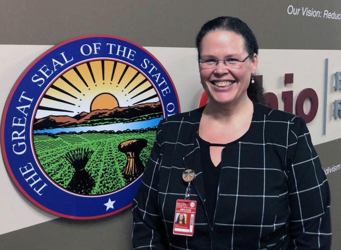 Ohio prison worker tests positive; inmate sues for release | Ohio ...