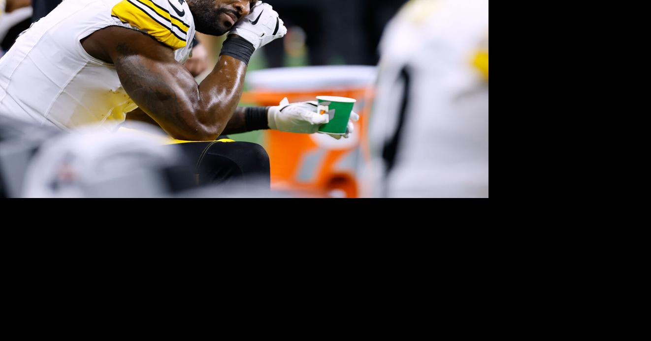 Tuesday's NFL notebook: Steelers coach Tomlin supports Metcalf | NFL ...