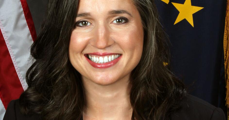 Verbatim: Indiana Comptroller Klutz resigns | Local | journalgazette.net