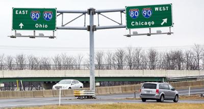 Indiana Toll Road rates going up | Local | journalgazette.net