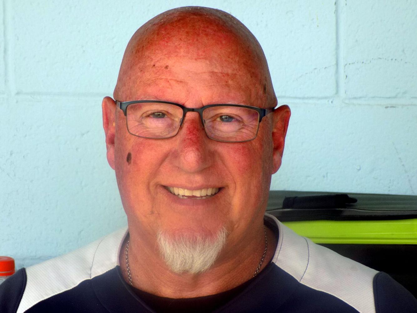 Jim Shovlin set to retire from senior baseball | Recreation ...