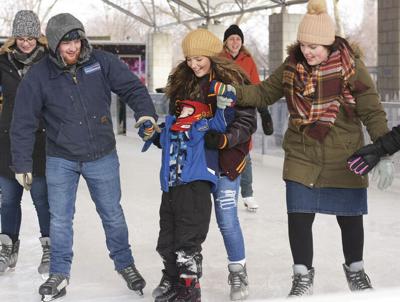 Helping hands | Local | journalgazette.net