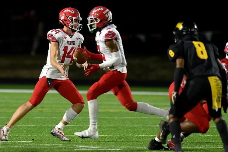 Snider mounts comeback to beat North Side in sectional championship ...