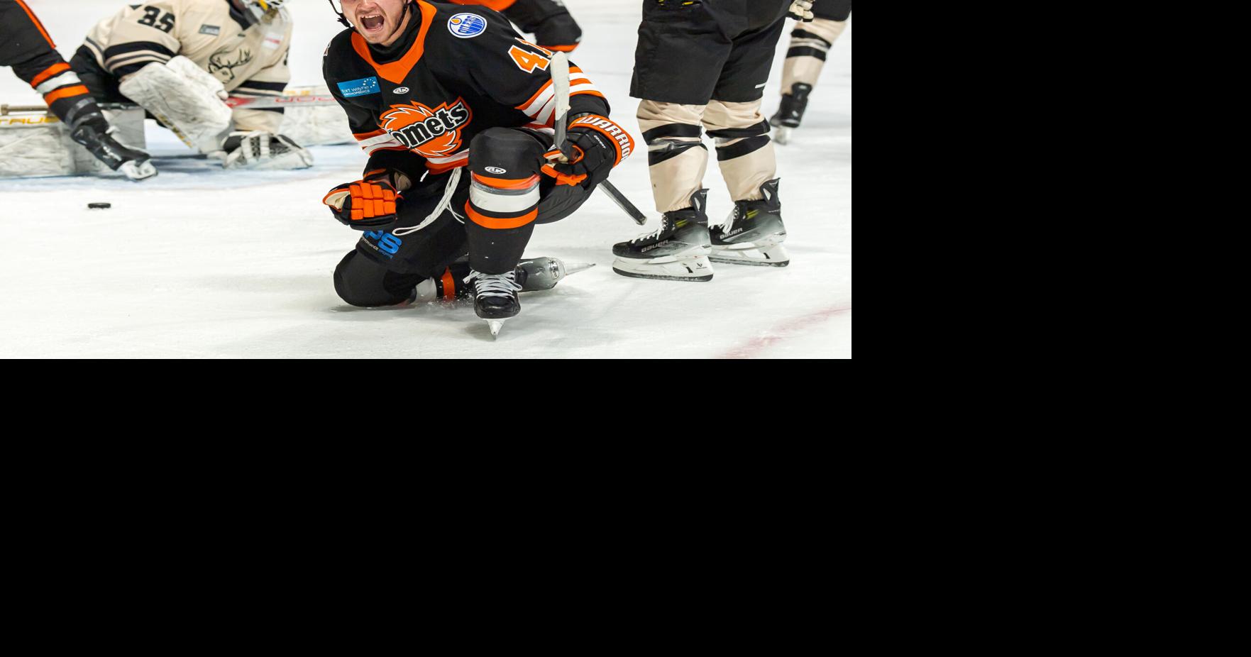 Komets keep Blake Murray, bring Brandon McNally back to US | Komets ...