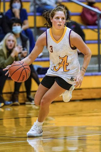 Hornets' star keeps striving to improve | Sports | journalgazette.net
