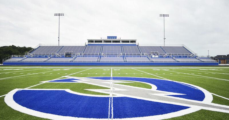 Carroll unveils stadium complex | Local | journalgazette.net