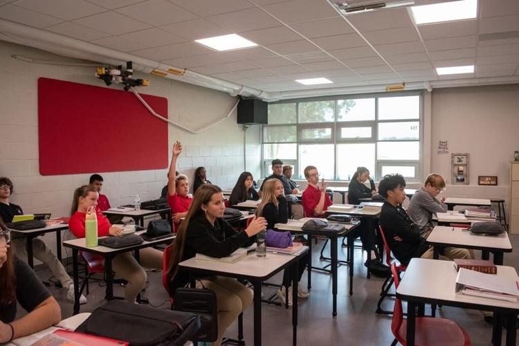 Bishop Luers High School announces $11 million campaign | Schools | journalgazette.net