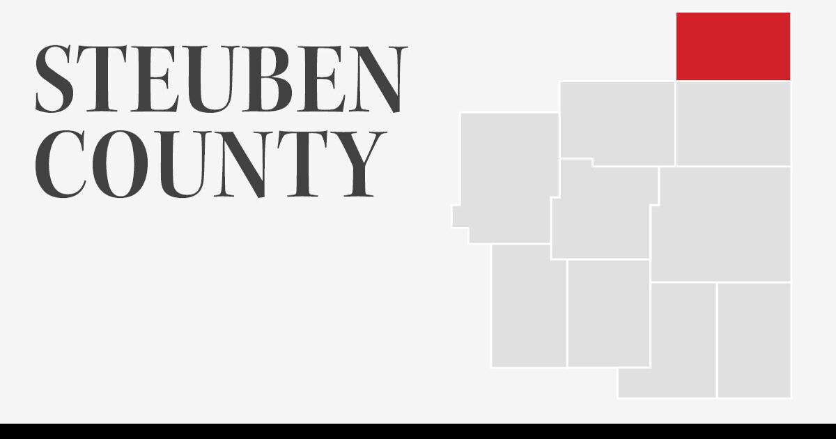 Steuben County teen killed in single-vehicle crash | Police/Fire ...
