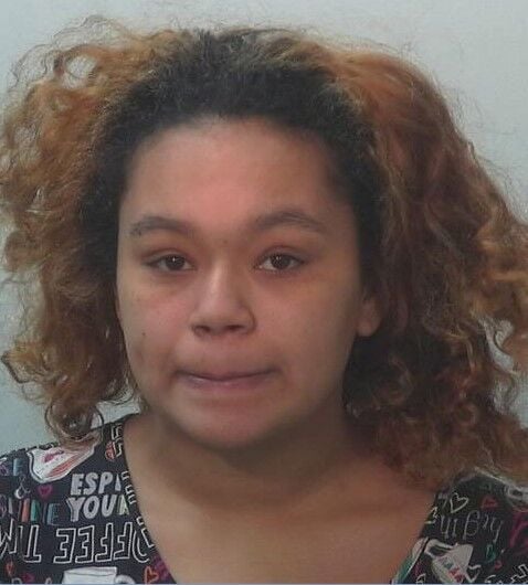 Fort Wayne woman ordered to serve 18 years in prison for 4-year-old son ...