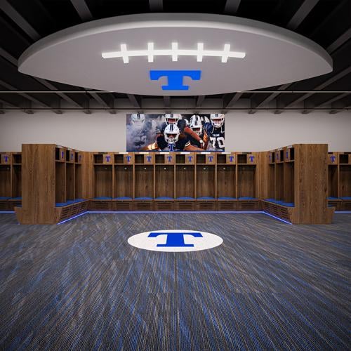 $120 million in projects outlined in Trine University's new master plan ...