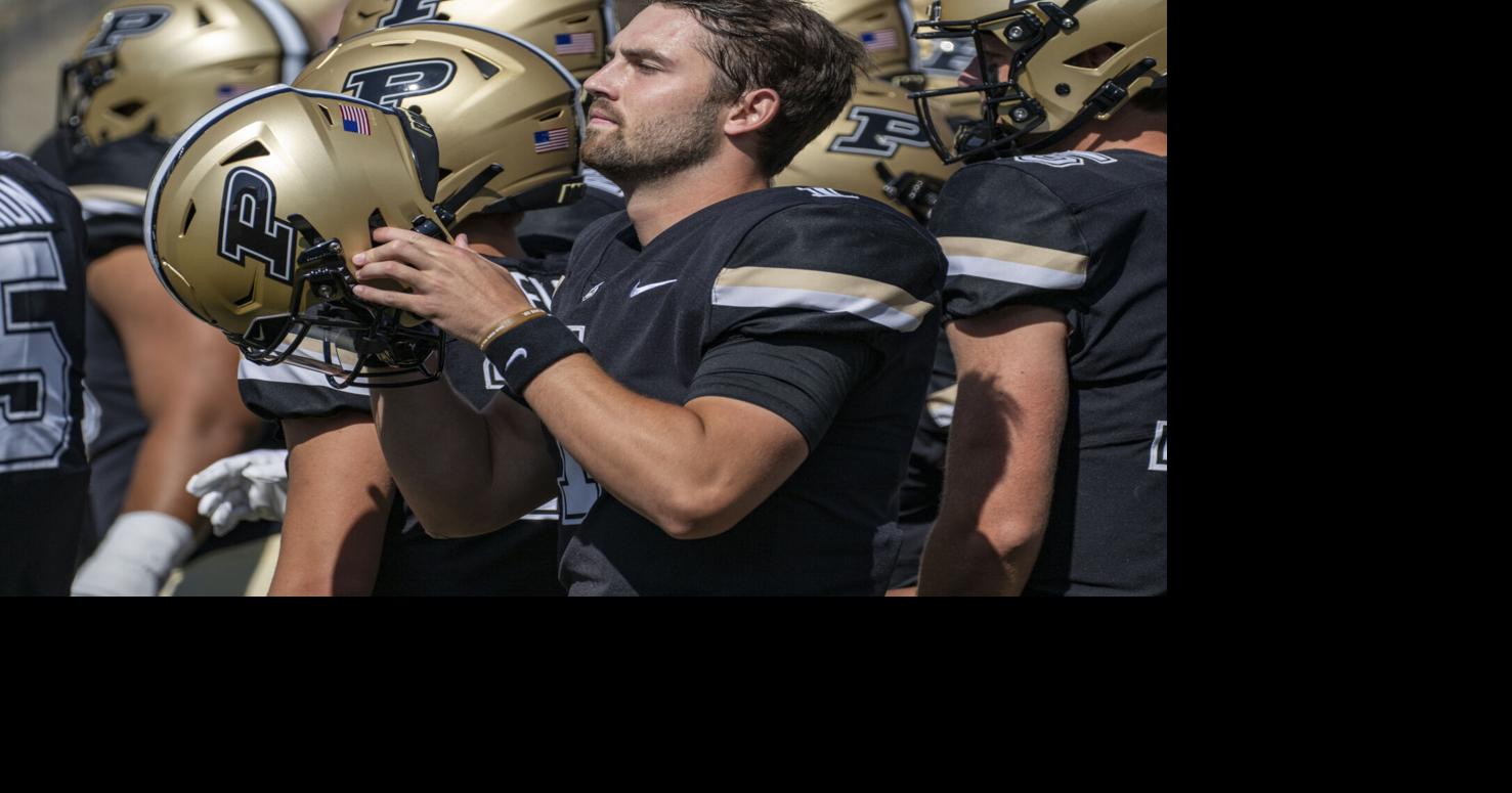 Halftime: Purdue 21, Fresno State 17 | Purdue | journalgazette.net