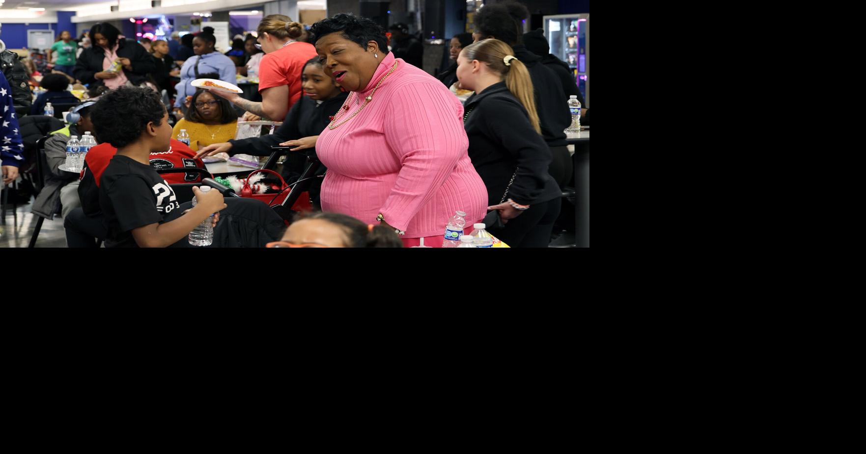 Denita Washington: 2025 Journal Gazette Citizen of the Year ...