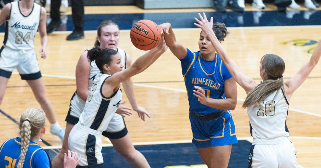IHSAA releases girls basketball draw | High Schools | journalgazette.net