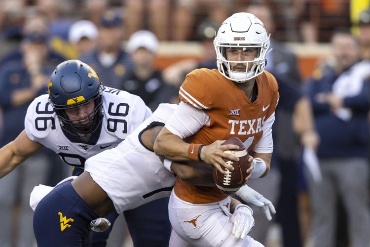 Boilermakers land transfer quarterback Hudson Card; Brady Allen in ...
