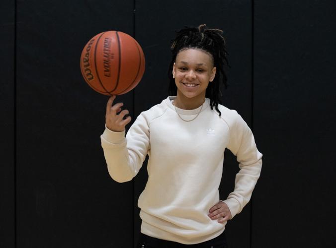 Snider's Jordyn Poole is the 2023 Tiffany Gooden Award Winner | High ...