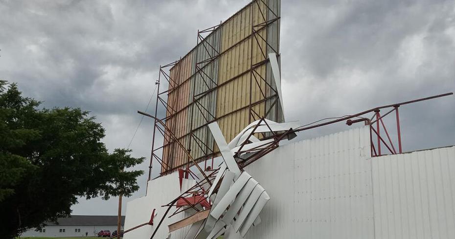 Auburn-Garrett Drive-In hopes to reopen for 2023 season after 2022 ...