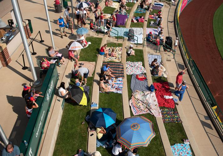 Still time to enjoy summer in the Fort Wayne area | Entertainment ...