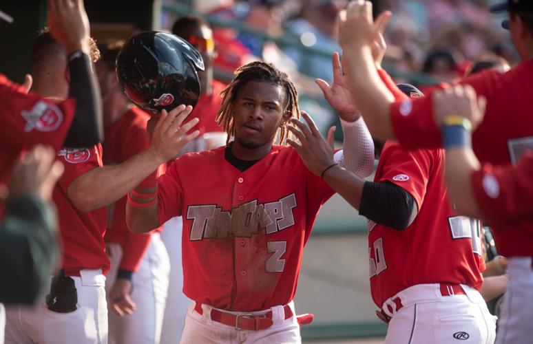 15 great TinCaps moments from Parkview Field's first 15 years | TinCaps ...