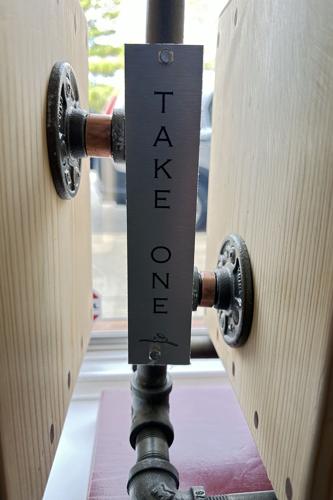 Free Little Art Gallery in Fort Wayne is the latest from Garrett Museum ...