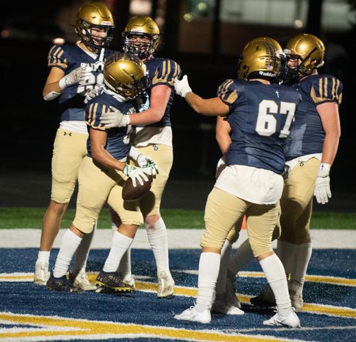 Friday Gallery: Wayne at Bishop Dwenger | Multimedia | journalgazette.net