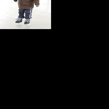 Headwaters ice rink opens for winter season | Local | journalgazette.net