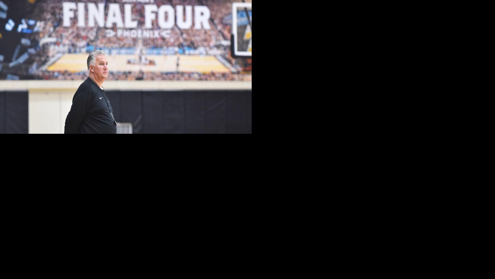 Purdue basketball embraces expectations, focuses on work | Purdue ...