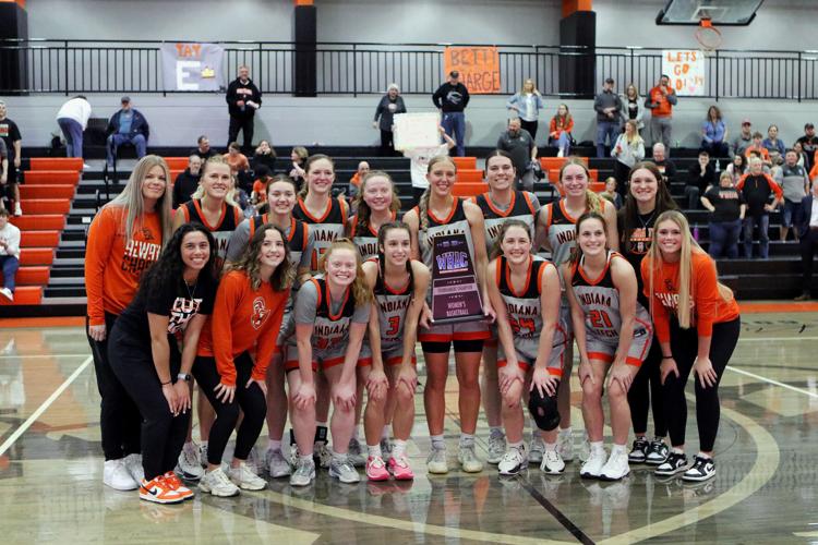 Indiana Tech holds off Siena Heights for WHAC Tournament title | Local ...