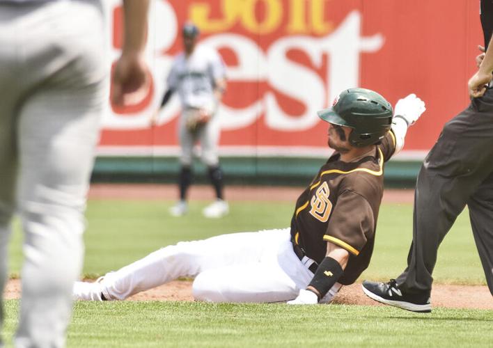 Sunday Gallery: TinCaps vs. Kernels | Photo Galleries | journalgazette.net Sunday Gallery: TinCaps vs. Kernels | Photo Galleries | journalgazette.net