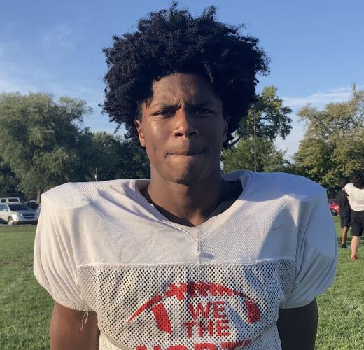 2022 All-SAC Football teams are released | High Schools ...