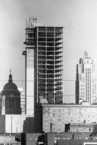 Bank building became city's tallest in 1970 | Living | journalgazette.net