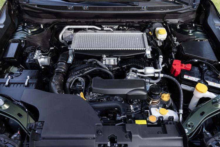 REVIEW: 2026 Subaru Outback XT is the super comfy all-terrain turbo ...