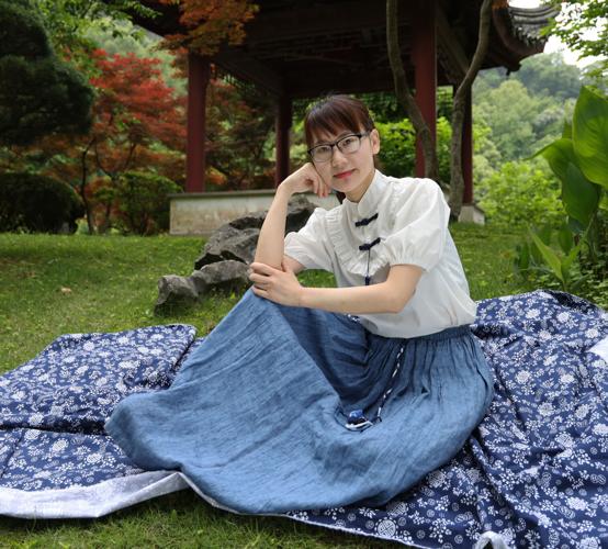 Fort Wayne Museum of Art exhibit features work of artists from sister ...