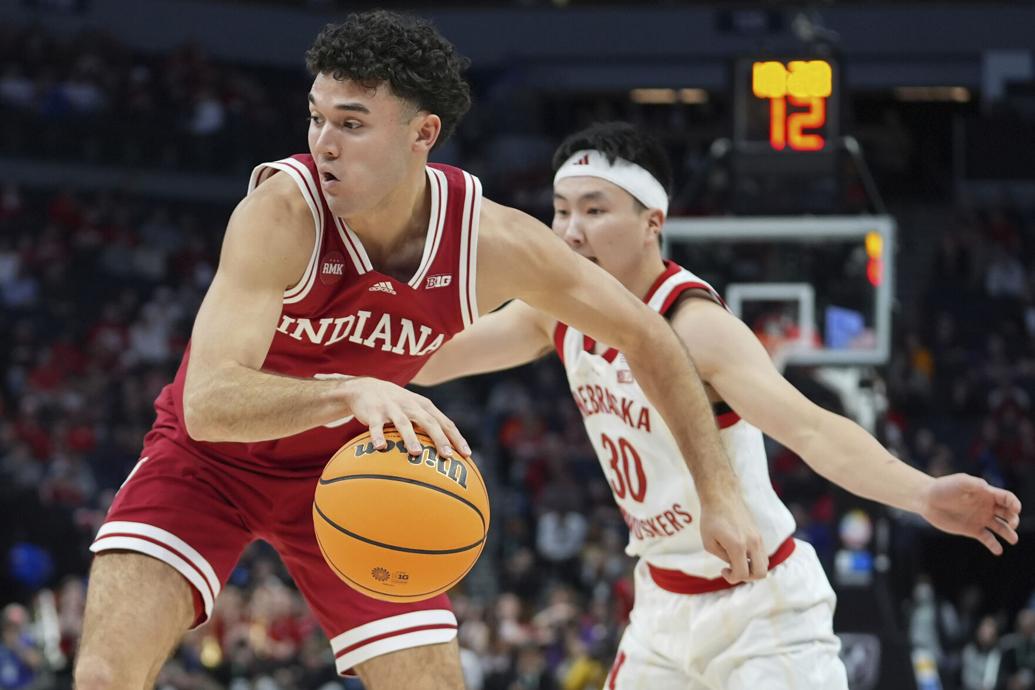 IU's Anthony Leal has waiver request denied: Report | IU | journalgazette.net