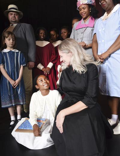 Fort Wayne Youtheatre sets auditions for 'Ruby Bridges' and more shows ...