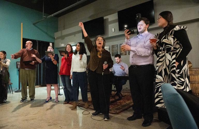 Making opera accessible: Fort Wayne organizations champion art form ...