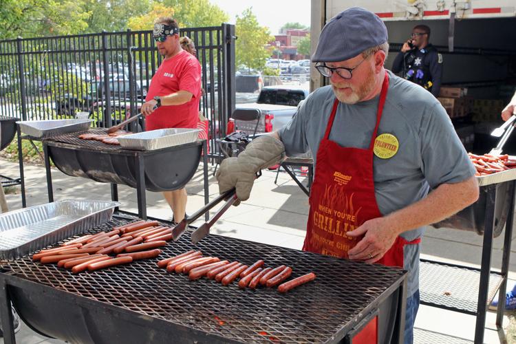 Labor Day Picnic returns downtown to celebrate all workers, not just ...