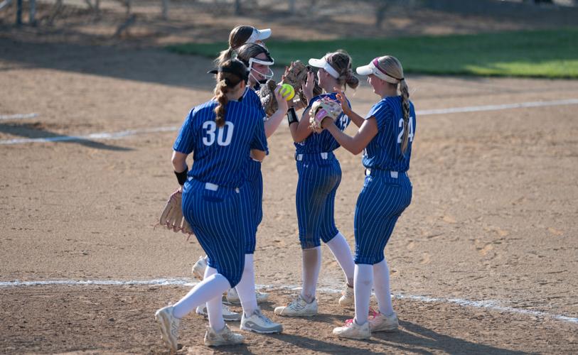 Danley strikes out 19, sets record as Carroll wins sectional | High ...