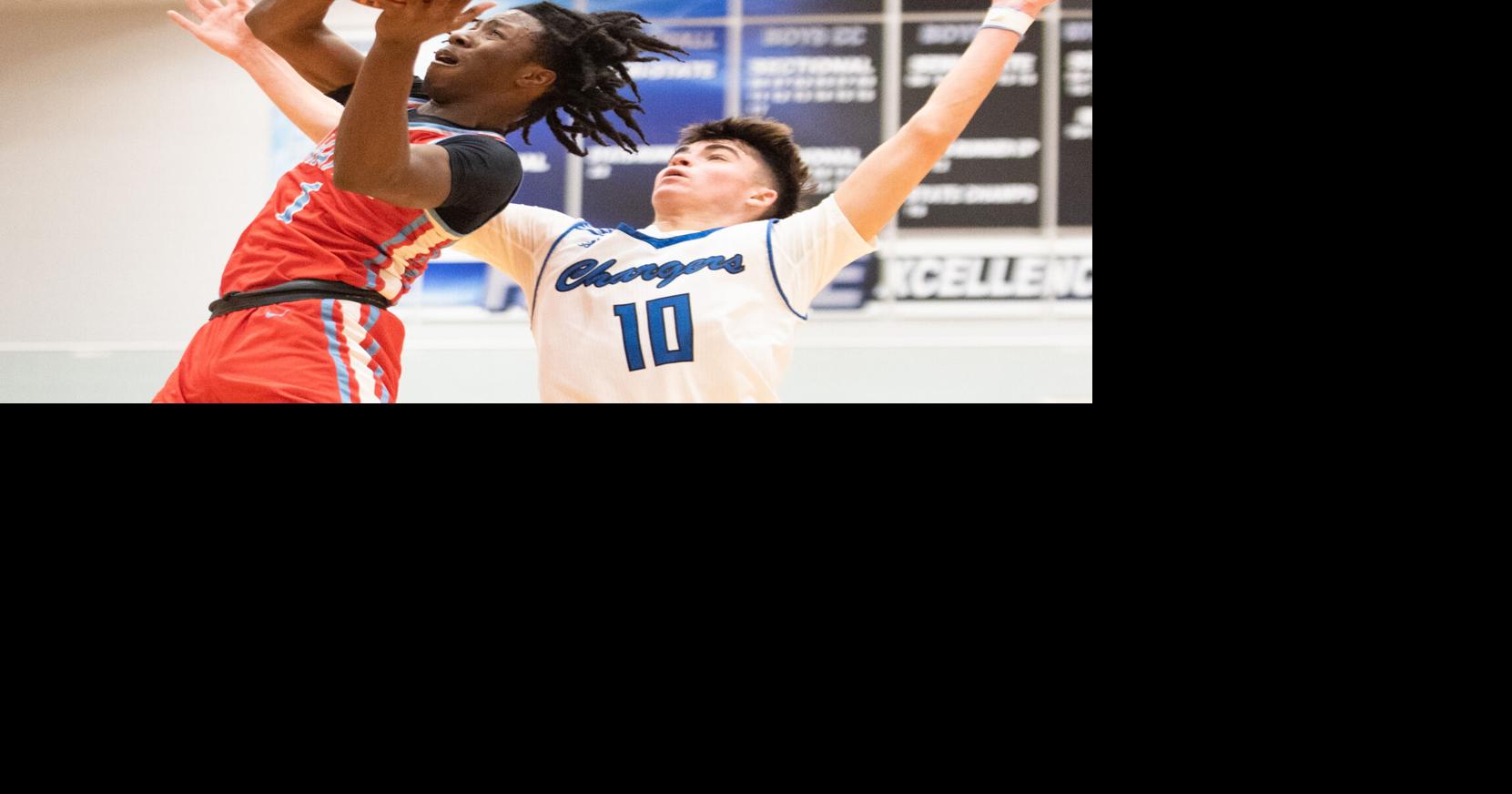 Friday Gallery: Wayne at Carroll boys/girls doubleheader | Multimedia ...