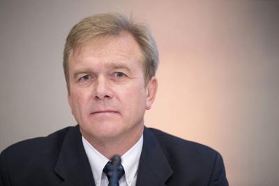Lawyer-turned-CEO helps save Steinhoff | Business | journalgazette.net