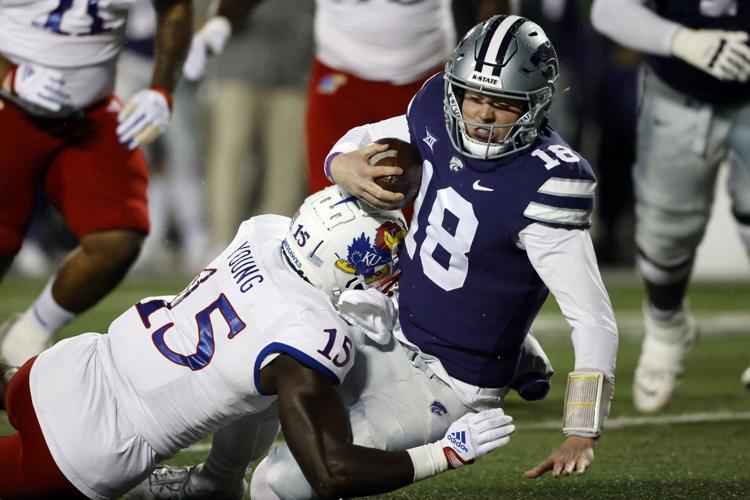 State NFL Draft Roundup: A look at who's going where from Indiana ...