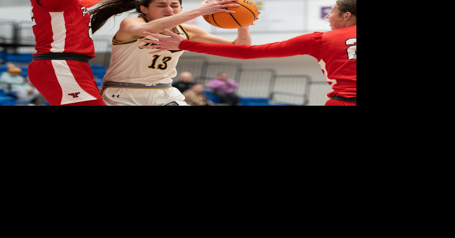 History-making night for PFW women; Mastodons notch first-ever 7-game ...