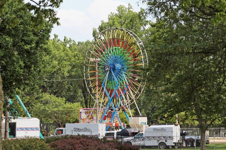 Highlights of 2024 Three Rivers Festival plans in Fort Wayne ...