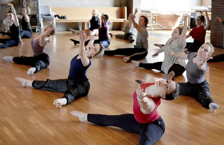 Fort Wayne Dance Collective's 4th Indiana Dance Festival | Photo ...