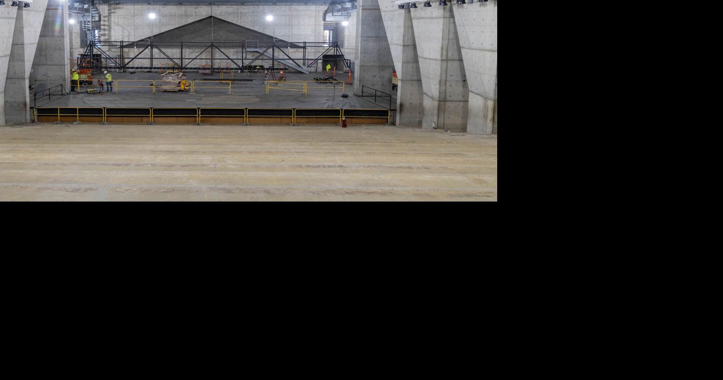 Returning to Arts United Center: 'Frozen,' 'Nutcracker' set for fall ...