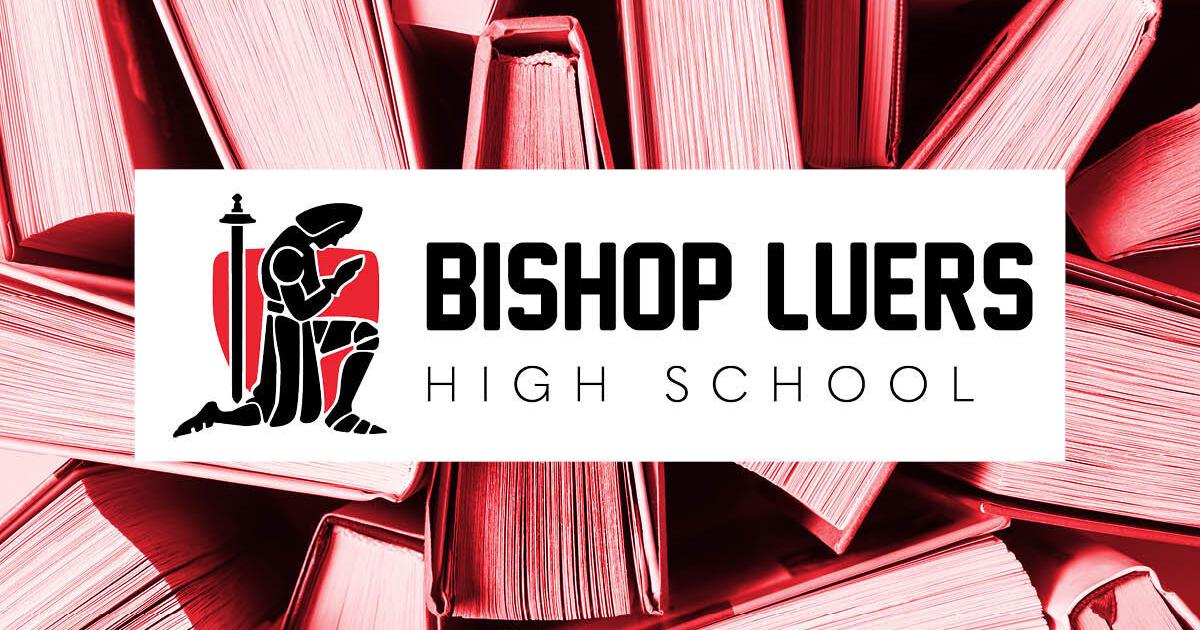 Graduate gives $2 million to Bishop Luers High School | Schools ...
