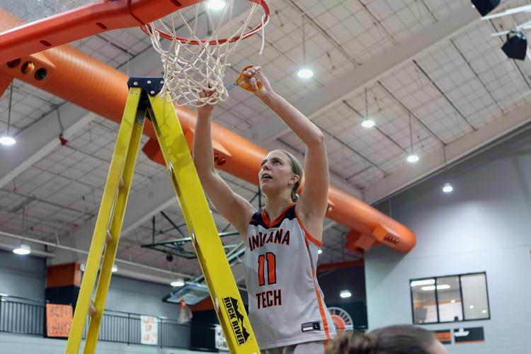 Indiana Tech holds off Siena Heights for WHAC Tournament title | Local ...